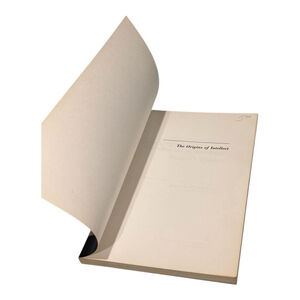 Unbranded | Accents | Vintage 969 The Origins Of Intellect Piagets ...